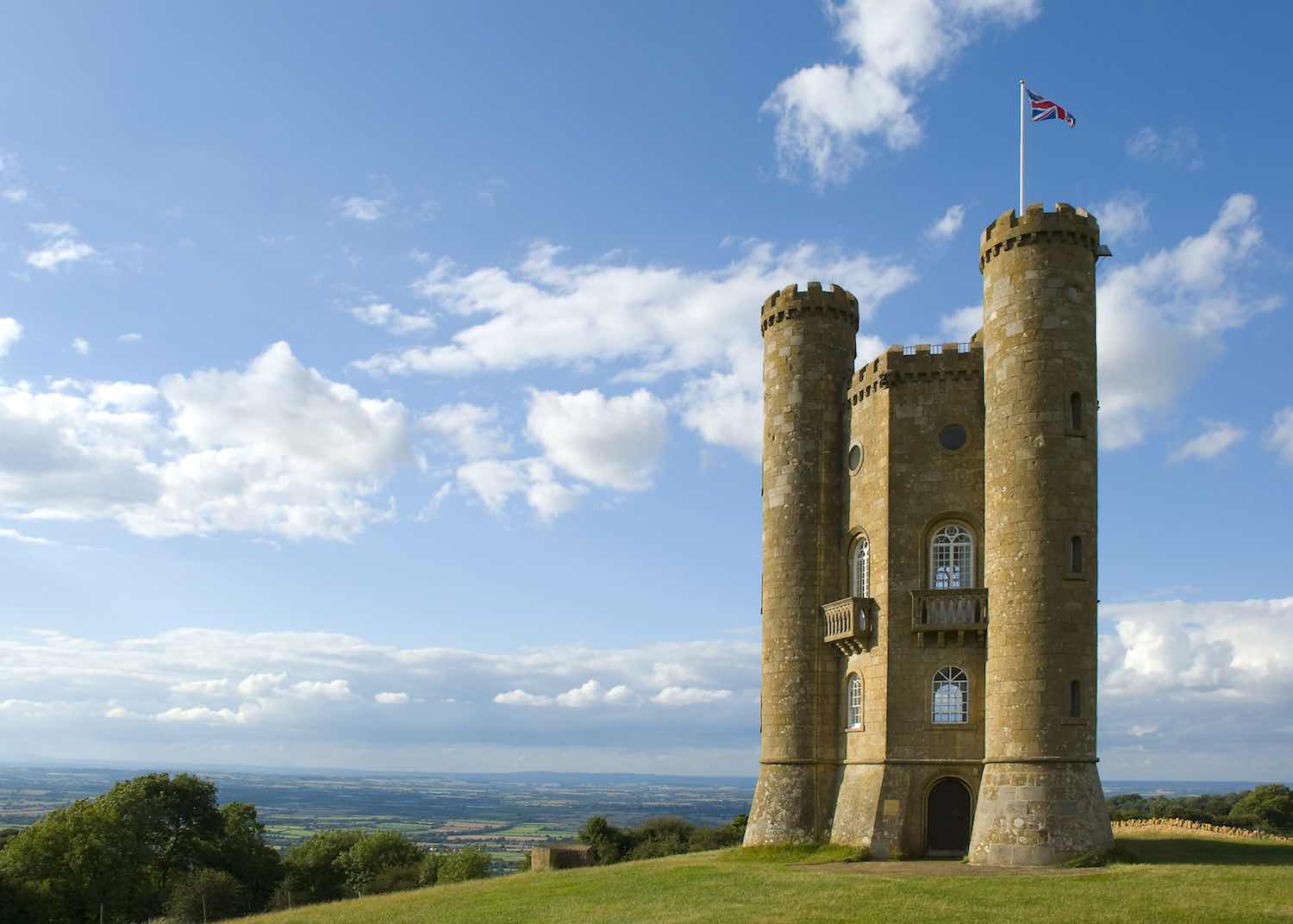 The 10 most scenic self-guided walking holidays in England - World ...