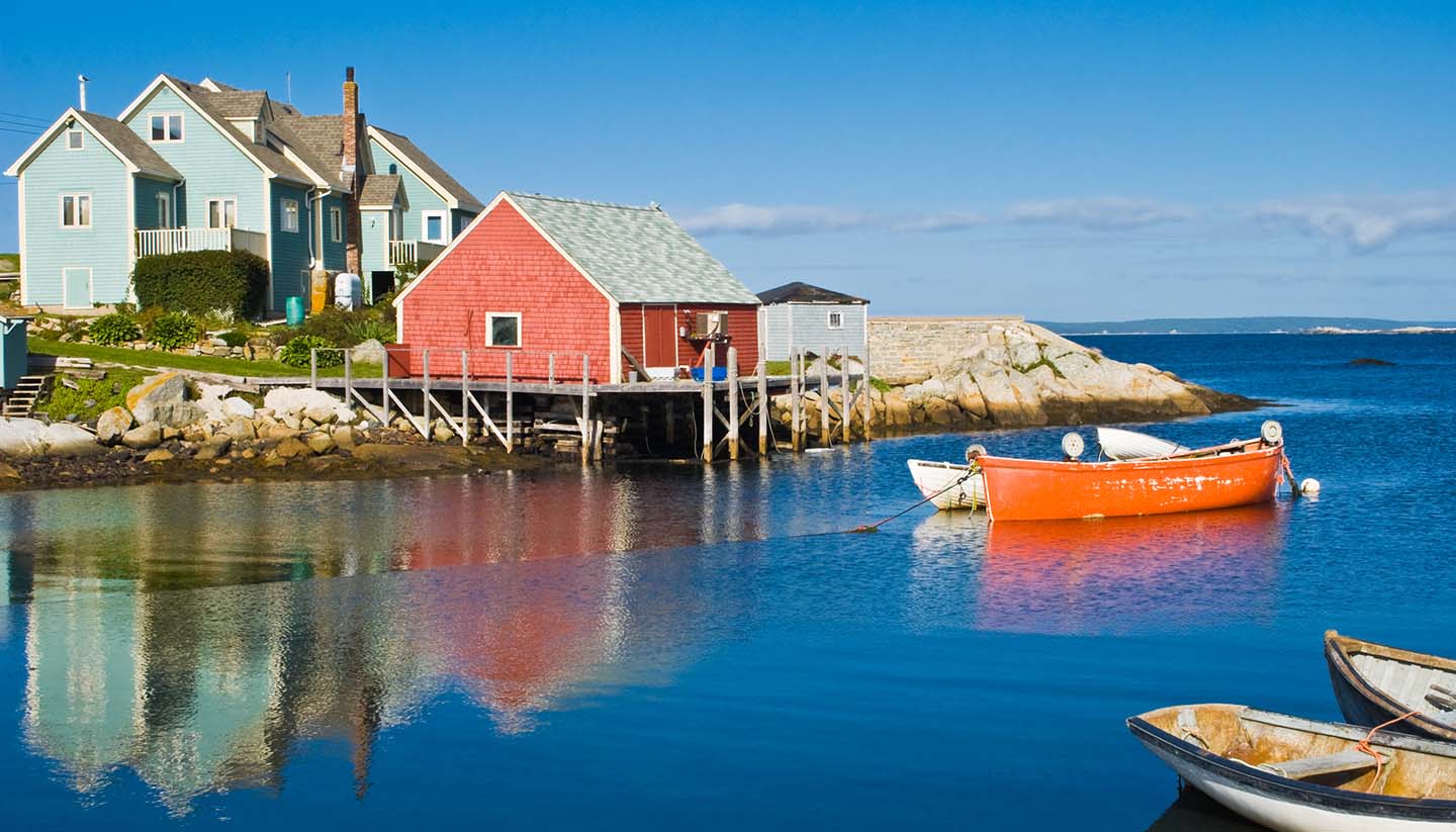 Nova Scotia Canada Nova Scotia Canada