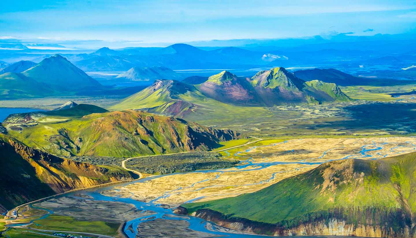 Iceland Travel Guide Iceland Travel Guide