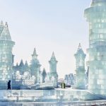 Harbin ice and snow sculpture festival - World Travel Guide